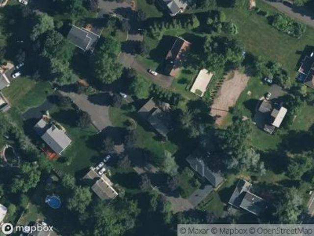 Waldhaven Ct