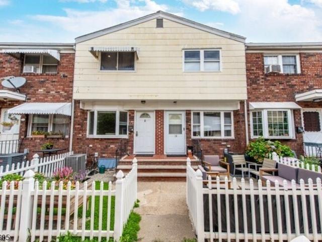 Waldo Ave Apt,jersey City, Condo For Sale