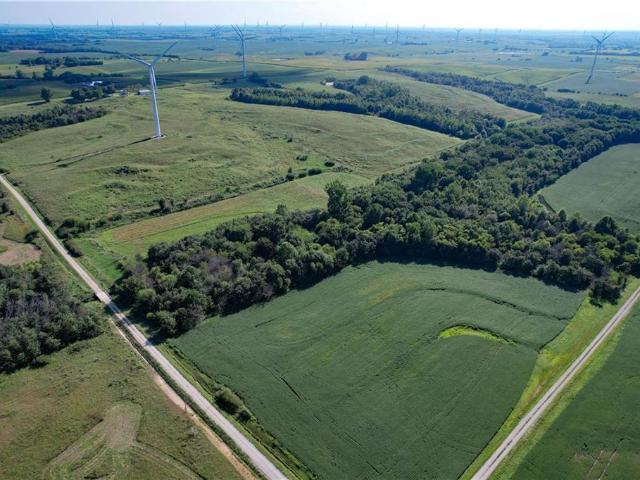 Waldo Road
