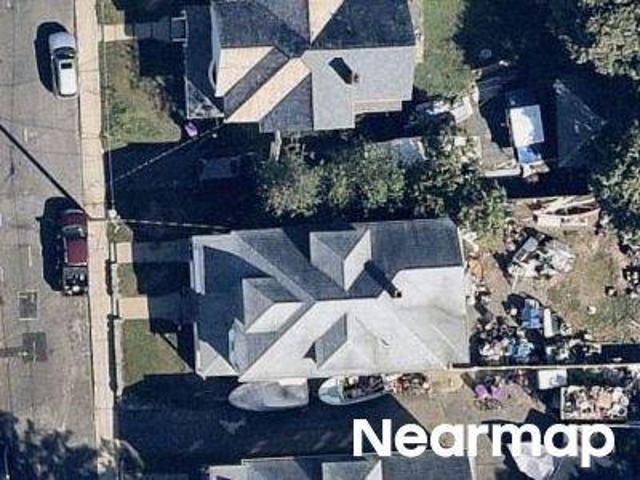 Waldo St