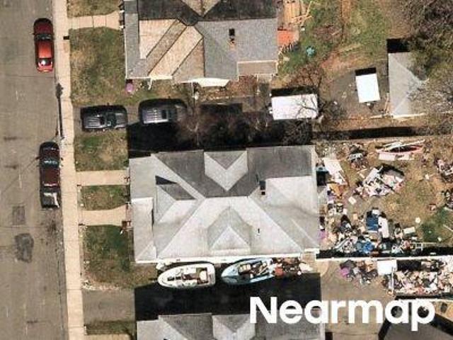 Waldo St