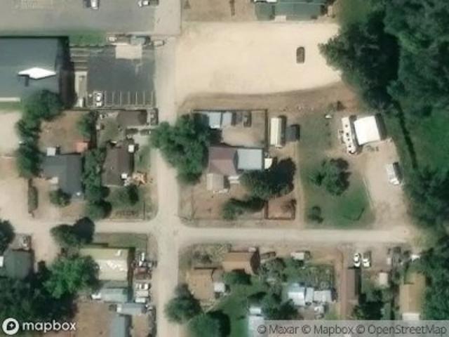 Waldo St
