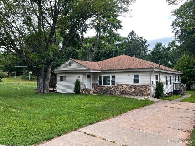 Waldo St, Marquette, Home For Sale