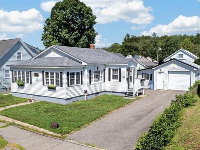 Waldo St, Millinocket, Home For Sale