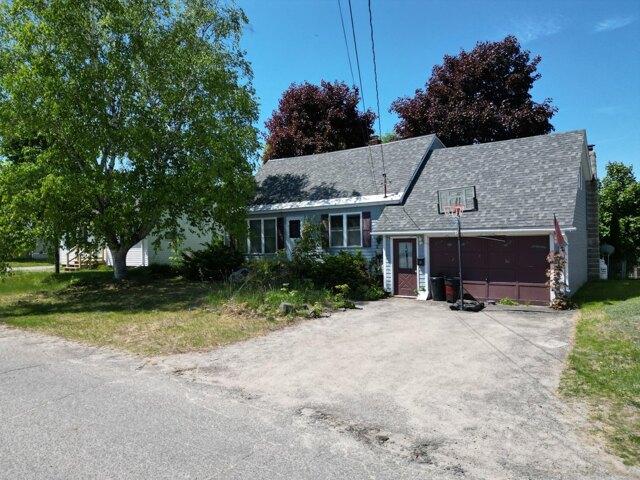 Waldo St, Millinocket, Home For Sale
