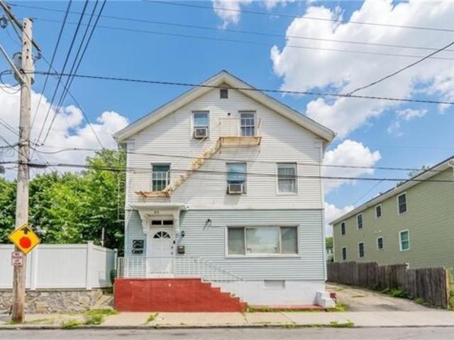 Waldo St, Providence, Home For Sale