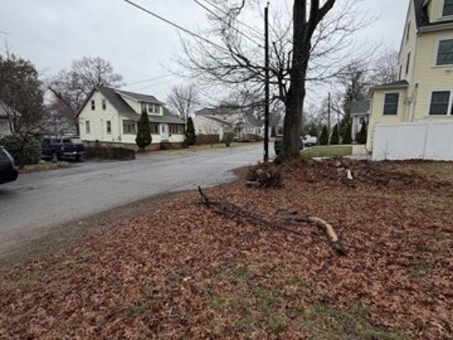 Waldo St, Randolph, Plot For Sale