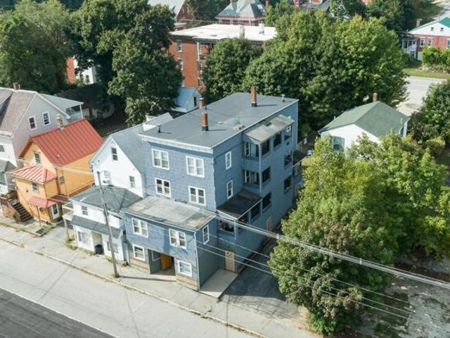 Waldo St, Rumford, Home For Sale