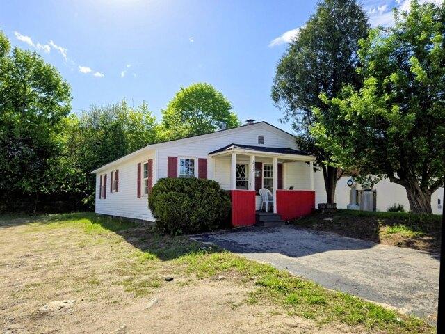 Waldo St, Rumford, Home For Sale