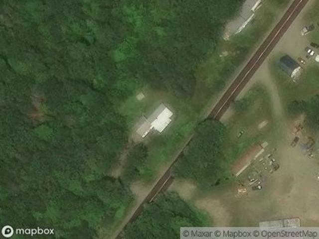 Waldo Station Rd