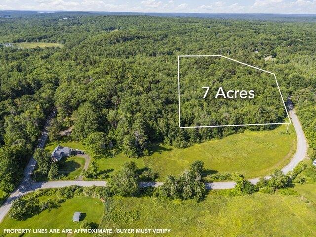 Waldoboro ME 04572 104010576