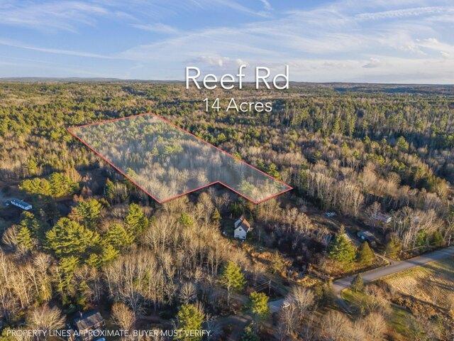 Waldoboro ME 04572 LS102583329
