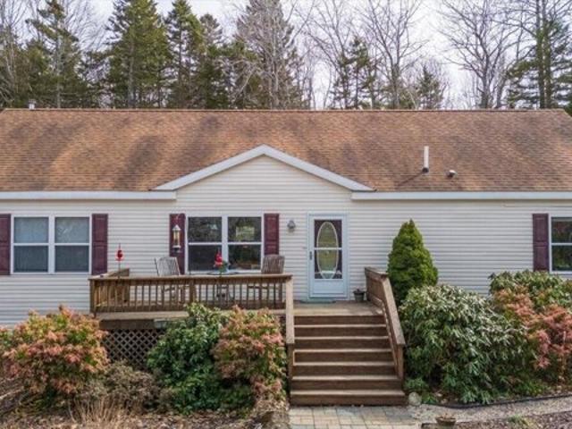 Waldoboro Rd, Friendship, Home For Sale