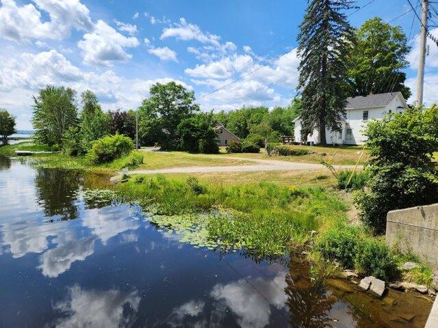 Waldoboro Rd, Jefferson, Home For Sale