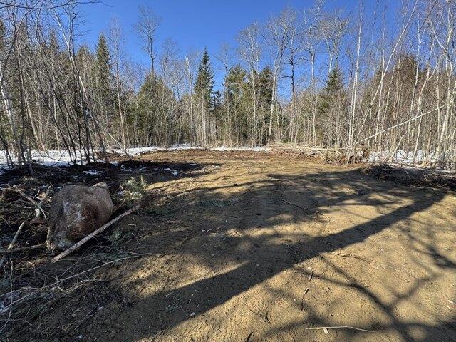 Waldoboro Rd, Washington, Plot For Sale