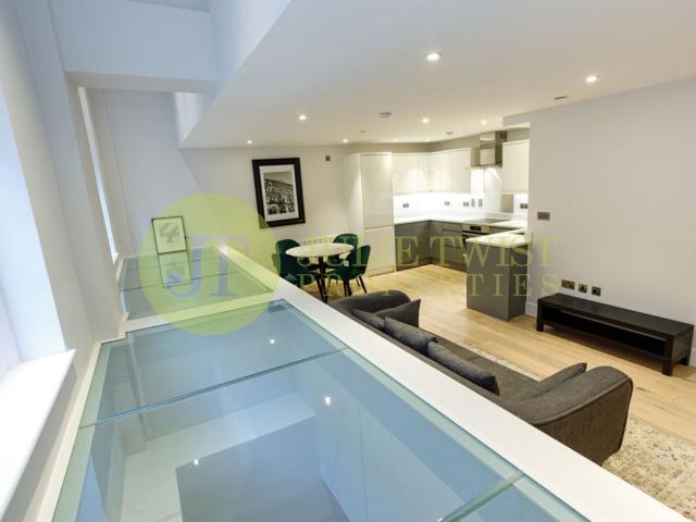 Waldorf House, 3 Cooper Street, Manchester, M2