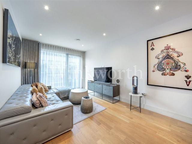 Waldorf Place, 3 Fairmont Mews, London NW2, 2 bed flat to rent, £3,000 pcm | PrimeLocation