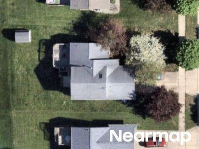 Waldorn Ave NE