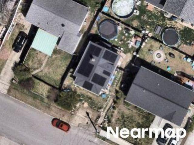 Waldron Ave