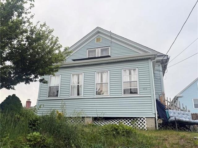 Waldron Ave, Cranston, Home For Sale