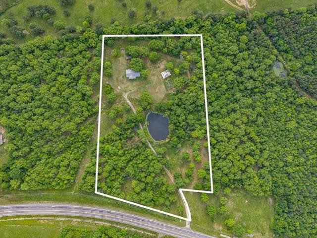 4287 Painted Vista Rd, Waldron, AR 72958