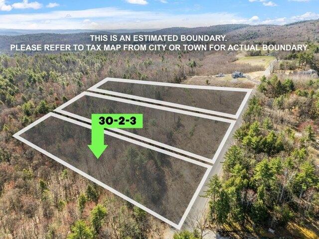 Waldron Hill Lot Map Rd Lot, Warner, Plot For Sale