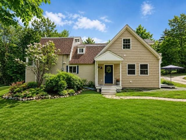 Waldron Hill Rd, Warner, Home For Sale