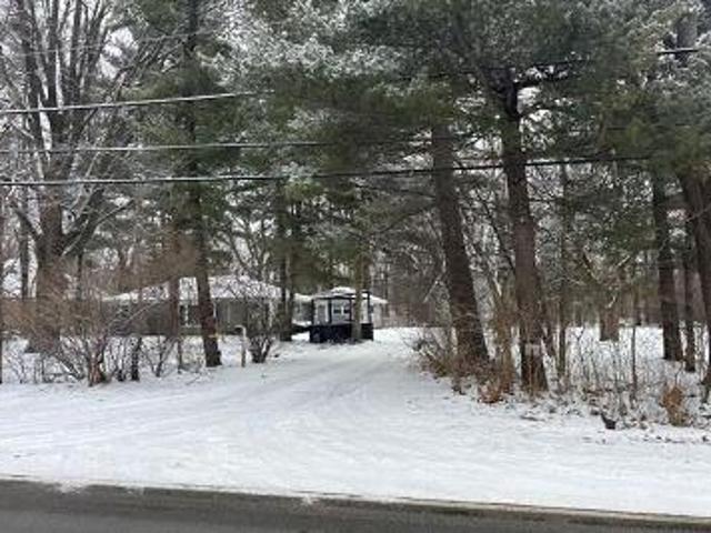 Waldron Rd