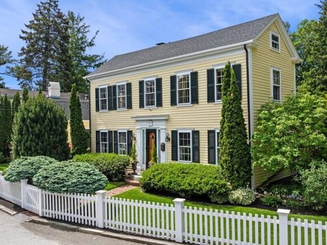 Waldron St, Marblehead, Home For Sale
