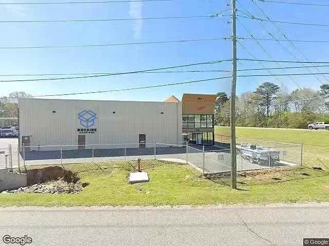 Waldrop Loop #223, Bonaire, GA 31005