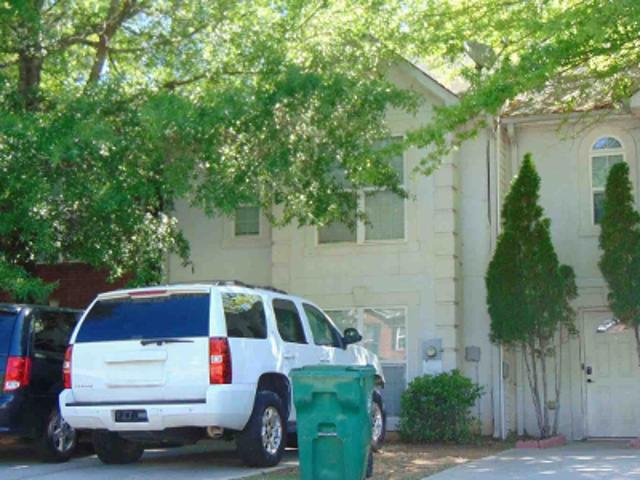 Waldrop Trl