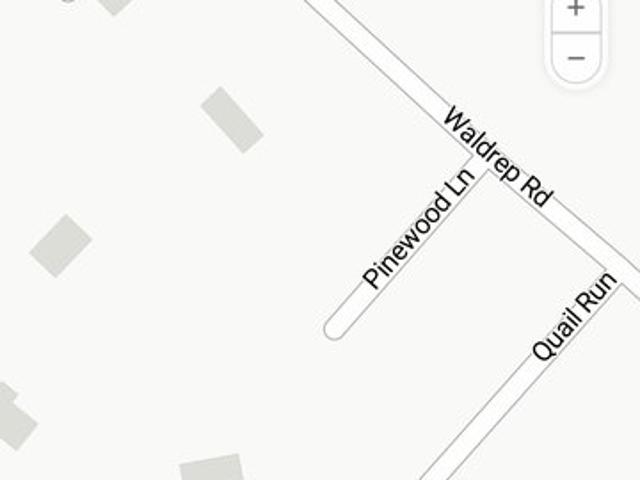 Waldrep Rd, Dublin, GA 31021