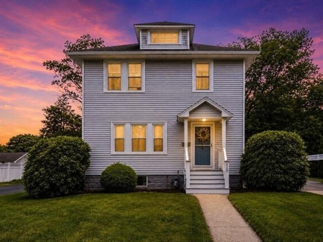 Wales Ave, Randolph, Home For Sale