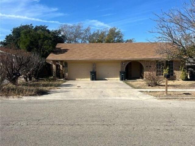 Wales Dr, Killeen, Flat For Sale