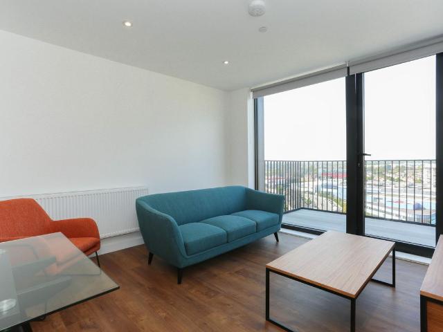 Wales Farm Road, London W3, 2 bed flat to rent, £2,445 pcm | PrimeLocation