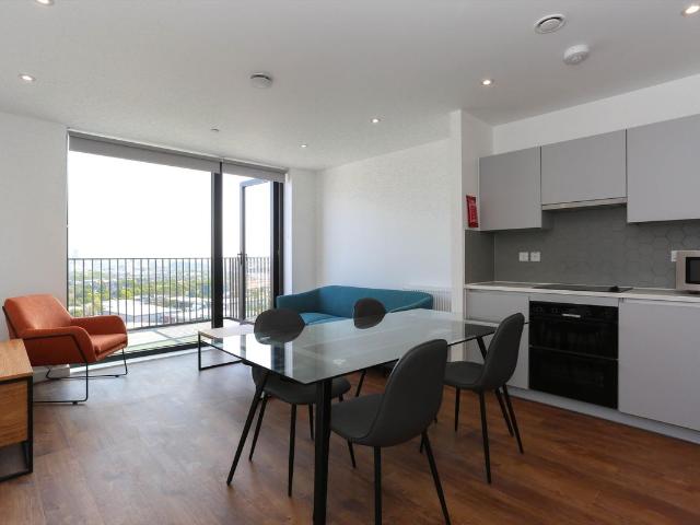 Wales Farm Road, London W3, 2 bed flat to rent, £2,475 pcm | PrimeLocation