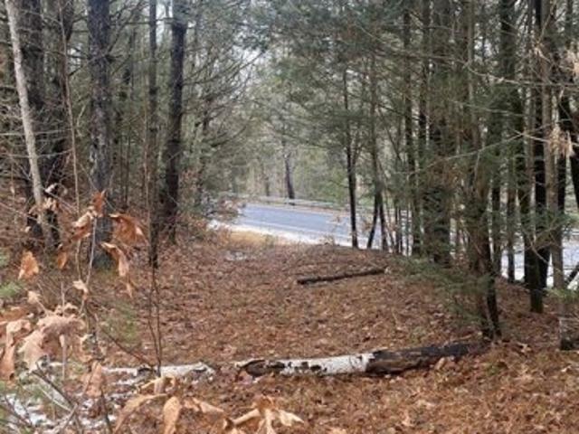 Wales Rd Lots And,brimfield, Plot For Sale