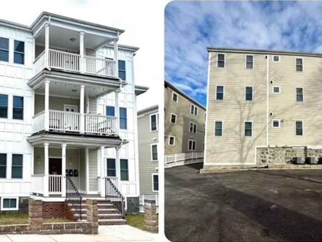 Wales St, Boston, Home For Sale