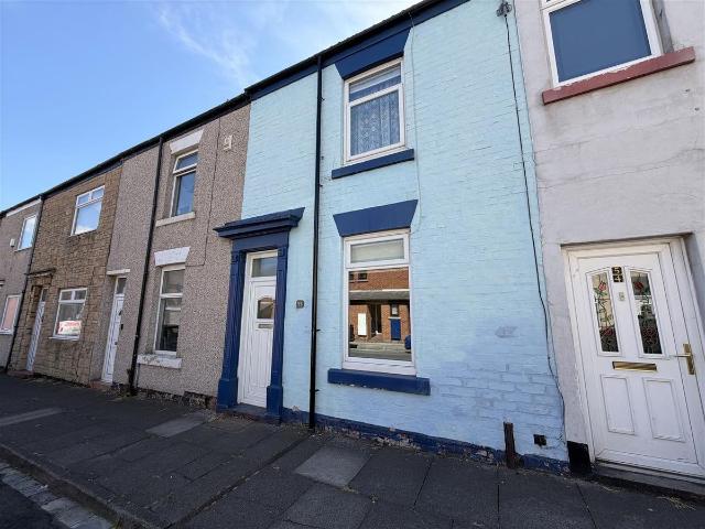 Wales Street, Darlington DL3, 2 bed terraced house to rent, £725 pcm | PrimeLocation