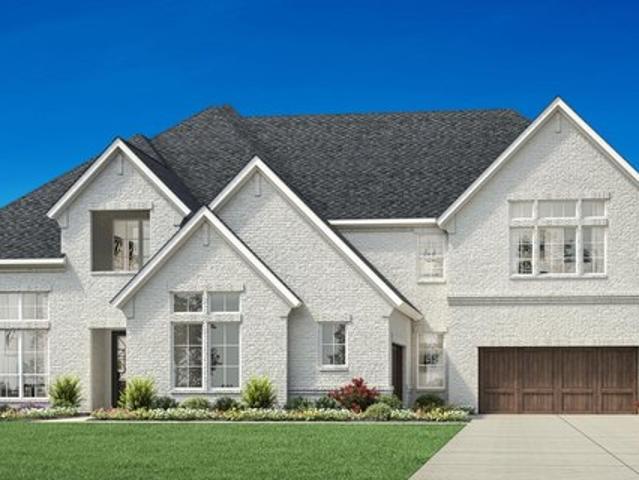 Waler Plan Oakbridge Crossing Community
