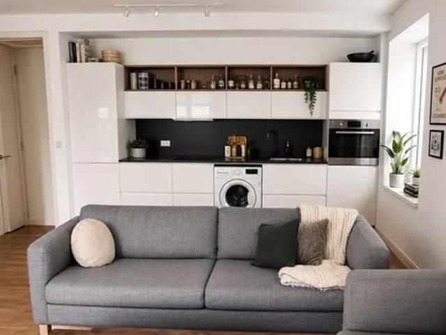 Waleran Flats, Old Kent Road, London, SE1 5UU, United Kingdom | 2 bed apartment for rent #167241625 | Rentberry
