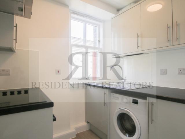 Waleran Flats, London, SE1