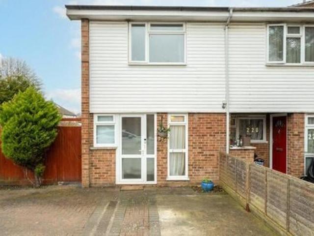 Waleton Acres, Carew Road, 2 Bedroom End
