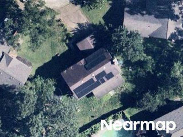 Walford Dr