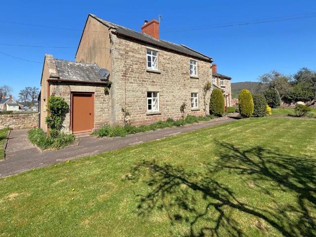 Walford, Herefordshire HR9, 4 bed detached house to rent, £1,500 pcm | PrimeLocation