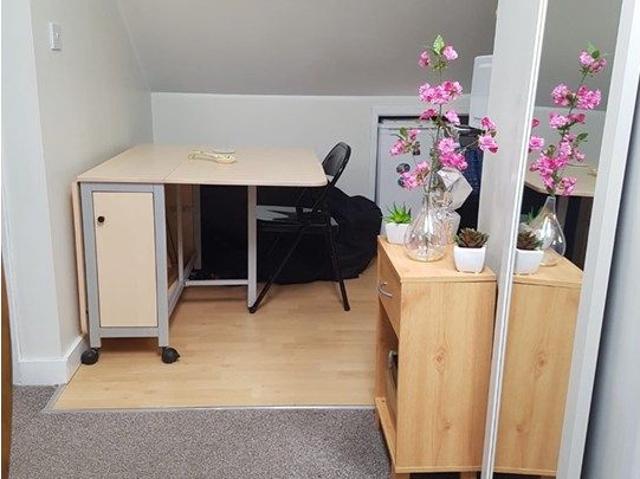 Walford Road, Uxbridge UB8, Studio to rent, £1,300 pcm | PrimeLocation