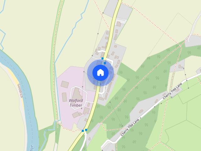 Walford, Walford, Ross on Wye, HR9