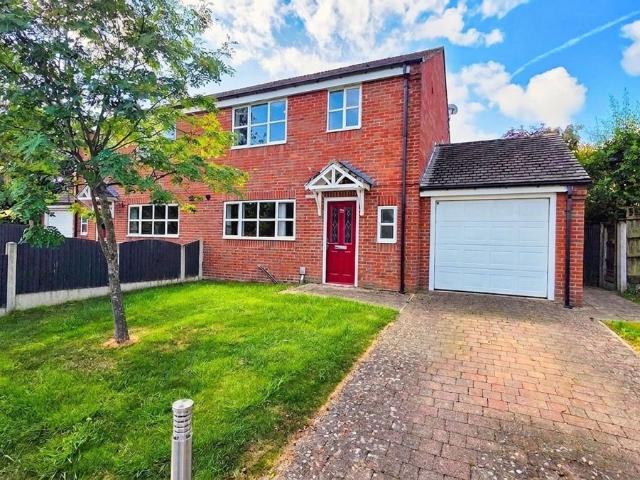 Walgrove Road, Walton S40, 3 bed semi detached house to rent, £1,200 pcm | PrimeLocation