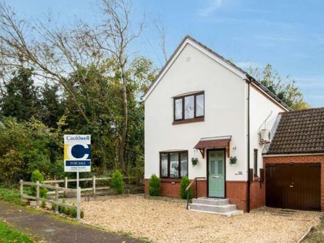 Walgrave Drive, Bradwell, 3 Bedroom Link