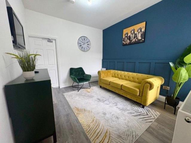 Walgrave Street 4 bed house share to rent £2,512 pcm £580 pw